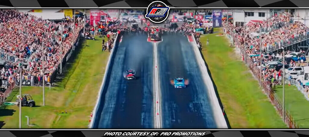 Race Pro Weekly – Racing The Way It 'Ought To Be Covered :: www ...