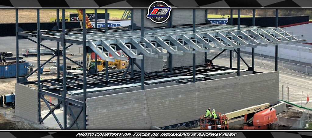 Race Pro Weekly – Racing The Way It 'Ought To Be Covered :: www ...