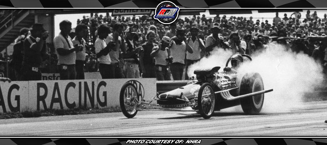 Swamp Rat Alley’s Back At NHRA GatorNationals; Four Historic Don ...