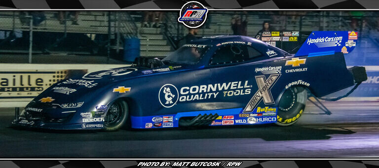 Race Pro Weekly – Racing The Way It 'Ought To Be Covered :: www ...