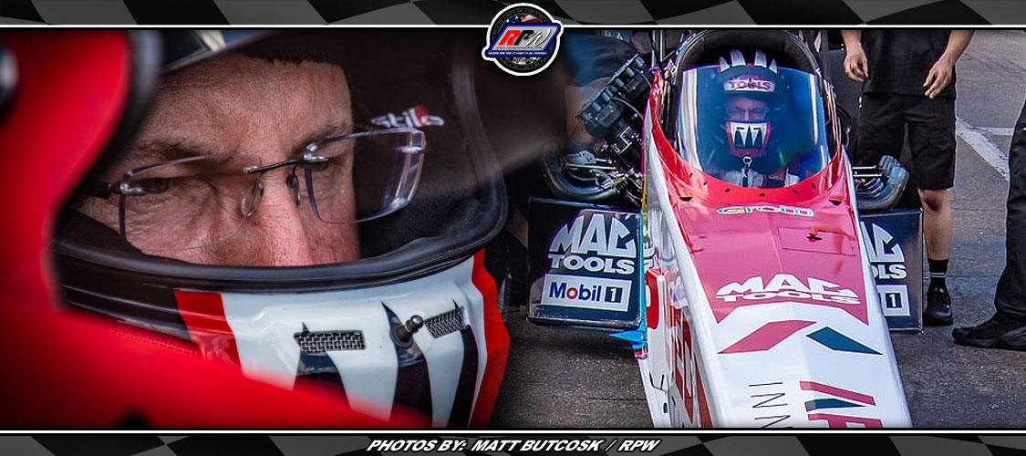 Kalitta Motorsports & Mac Tools Extend Decades-Long Relationship For ...