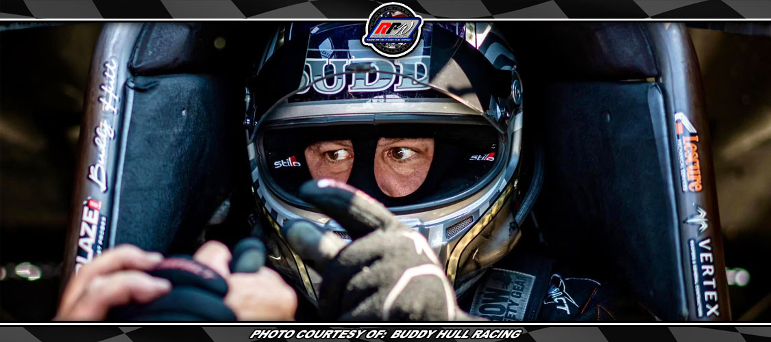 Buddy Hull Is Back For More NHRA Funny Car Action Beginning At ...