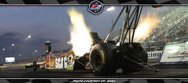 NHRA Pro Mod Drag Racing Series – Race Pro Weekly
