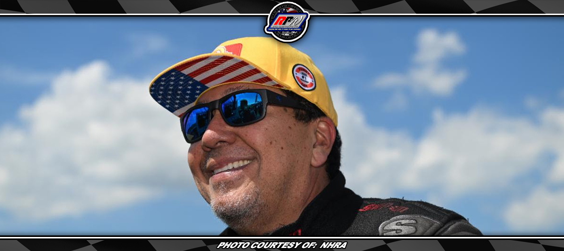 NHRA Pro Mod Drag Racing Series – Race Pro Weekly